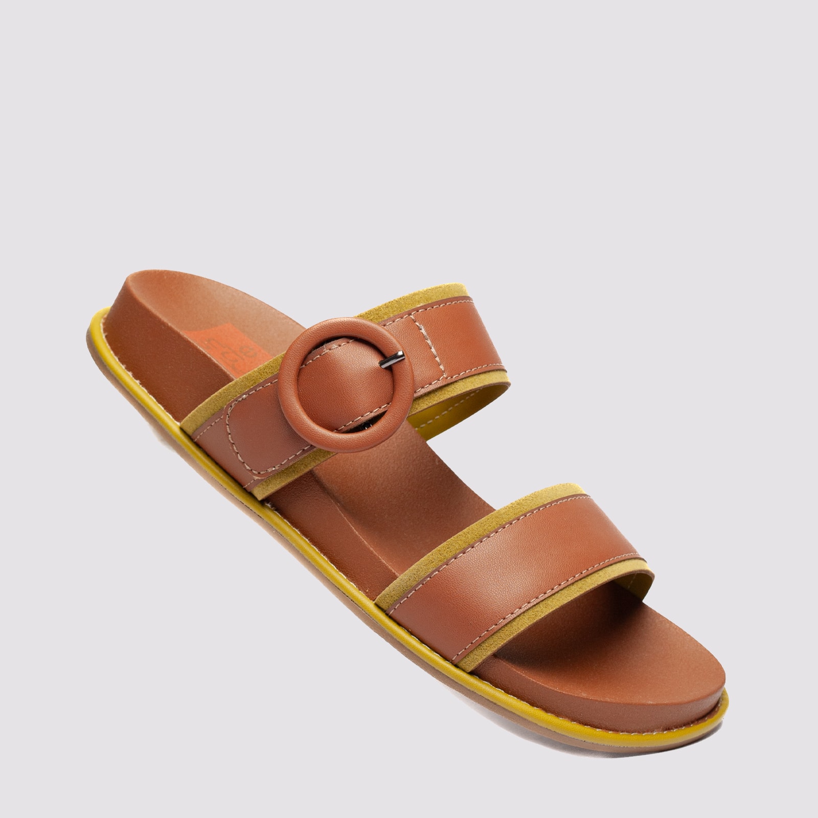 papete napa/camurca veg grumari v26 caram/verde 37